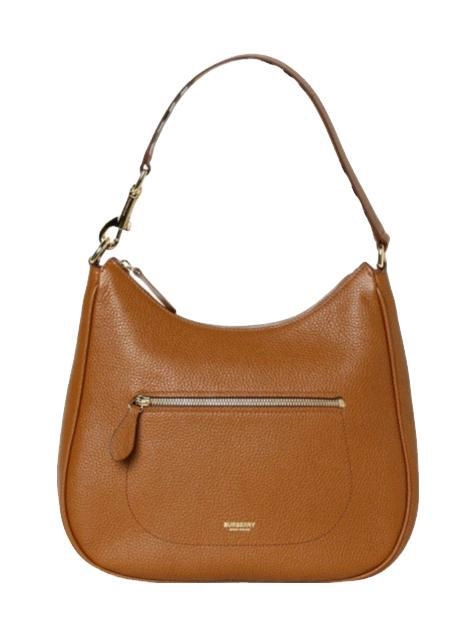 Burberry Shoulder Bag - Brown