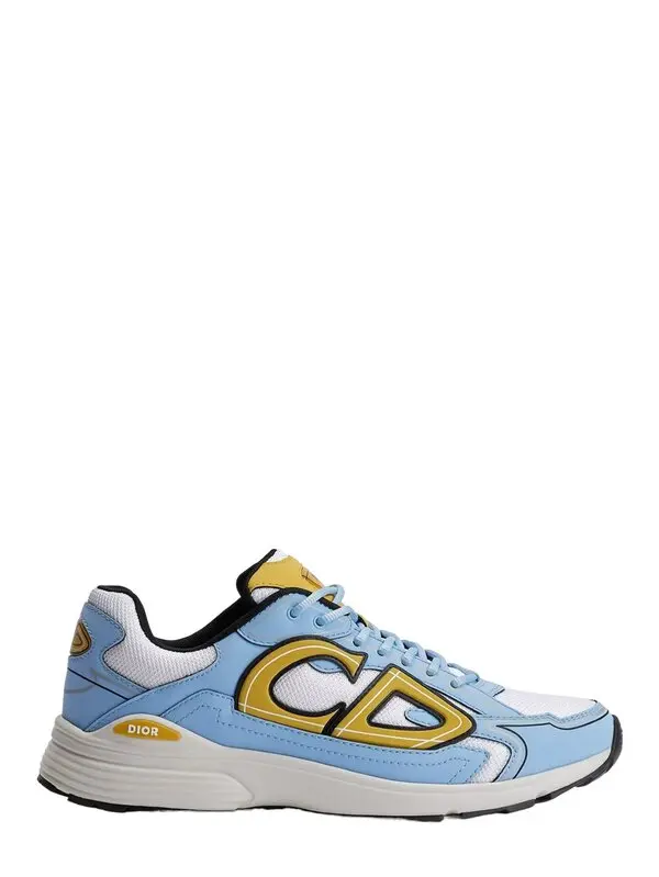 Dior B30 Countdown Sneaker - Blue