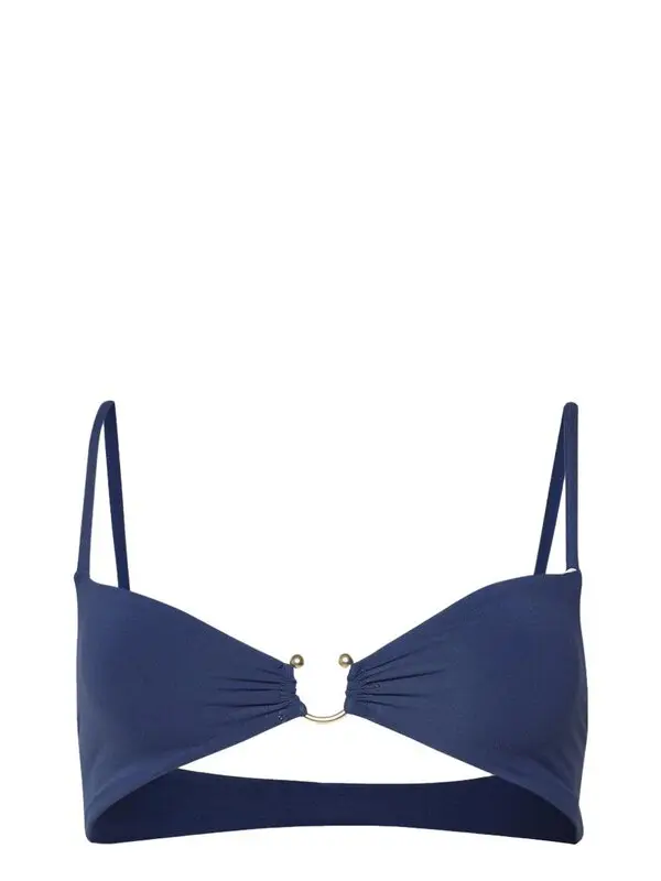 Bond Eye Carly Crop Top - Multi