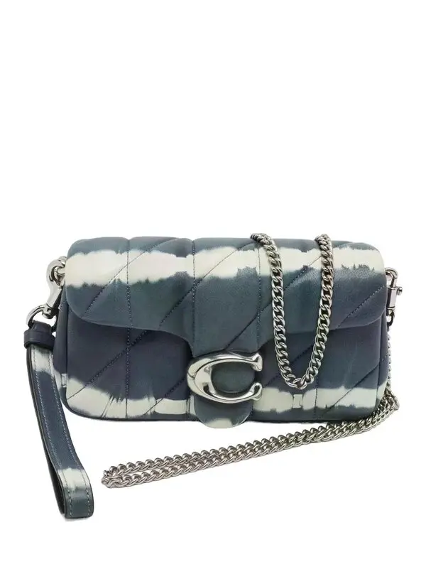 COACH Tabby 19 Crossbody Bag - Blue