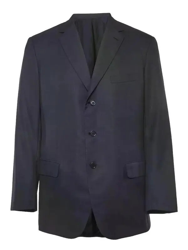 Brioni Colosseo Blazer - Blue