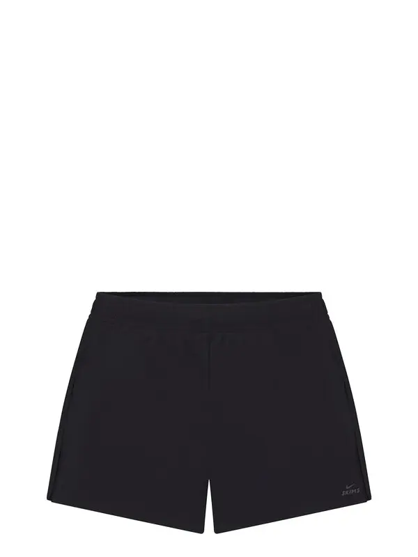 NIKESKIMS Runner Shorts - Black