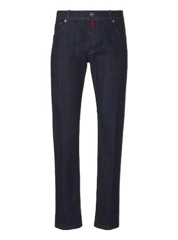 Kiton Slim-fit Jeans - No