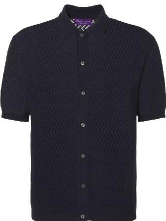 Ralph Lauren Polo Cardigan - No