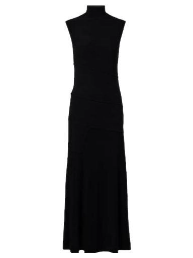 Proenza Schouler Federica Maxi Dress - Black
