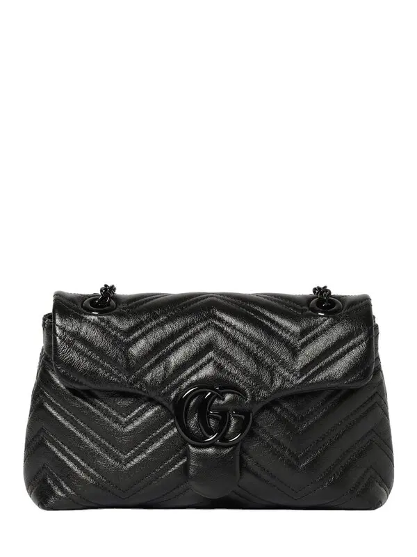 Gucci Mini Bag - Black