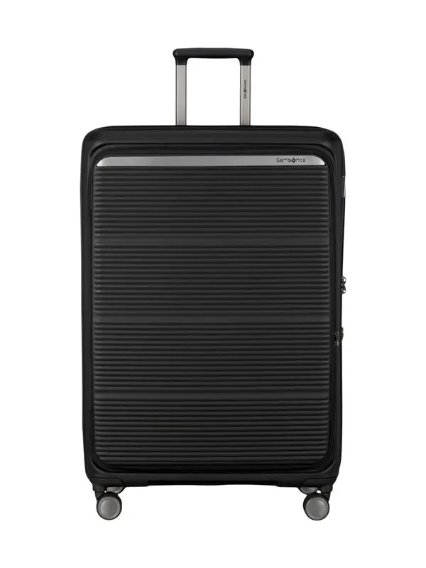 SAMSONITE Paralux Expandable Check-in Suitcase - Black
