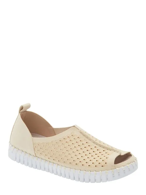 ILSE JACOBSEN Tulip 9377 Slip-on Shoe - Kit