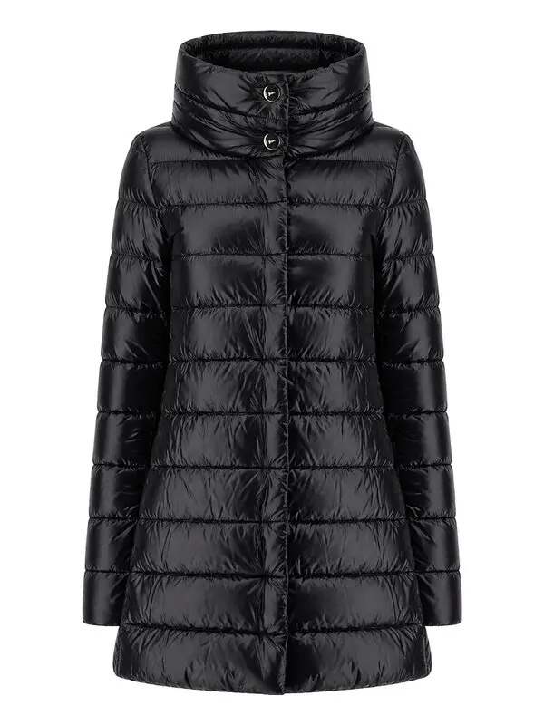 Herno Amelia Piumino - Black
