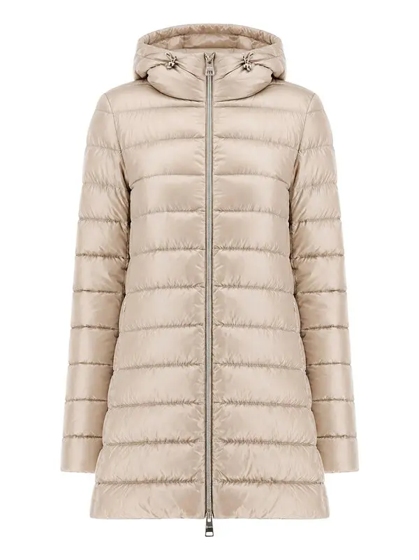 Herno Piumino A-shape Resort - Beige