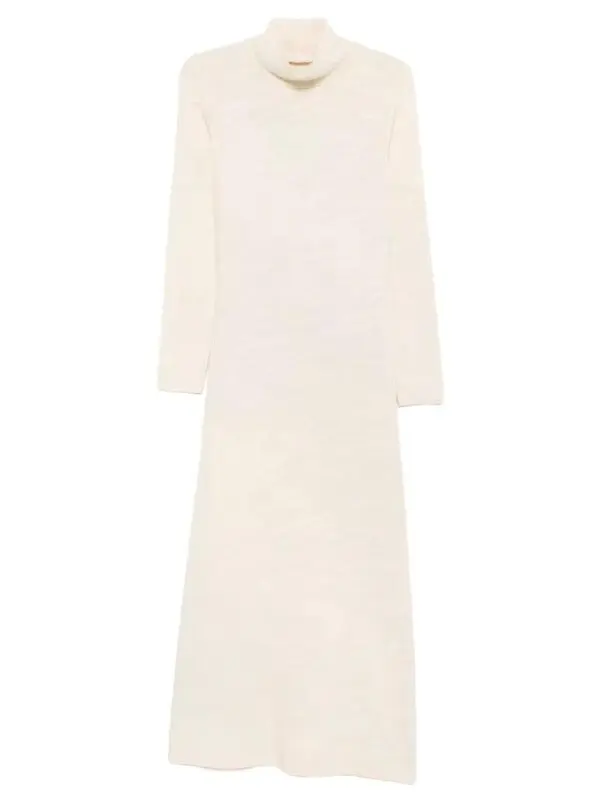 BY MALENE BIRGER Selana Maxi Dress - Neutrals