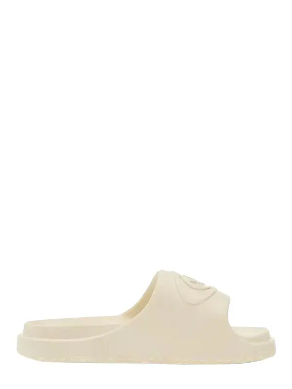 Adidas Campus 00s Foam Slides - Neutrals