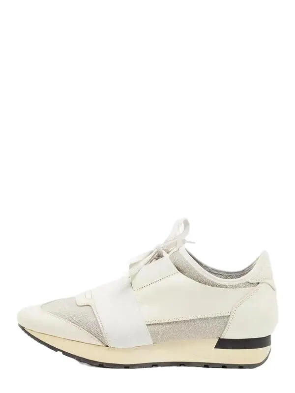 Balenciaga Race Runner Sneakers - Grey