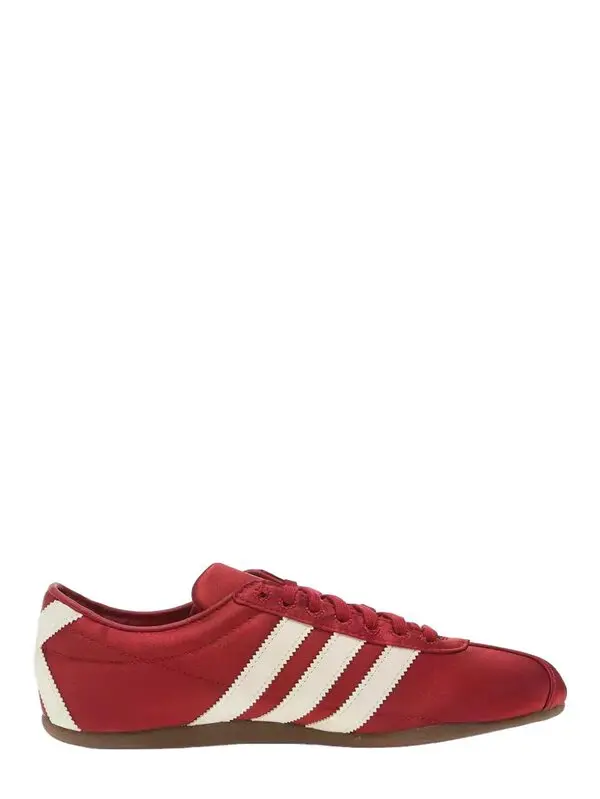 Adidas Tokyo Sneakers - Red