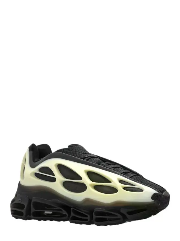 Adidas Chavarria Megaride Bones Cut-out Cage Sneakers - Black