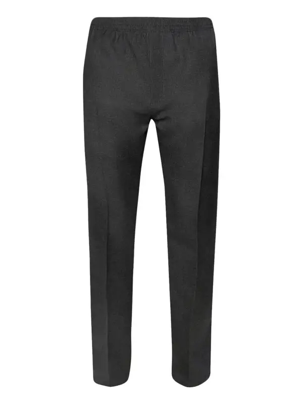 Givenchy Wool Trousers - Grey