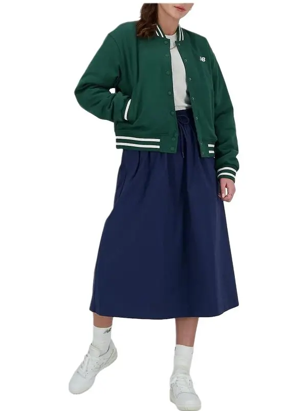 NEW BALANCE Sportswear Greatest Hits Skirt - Navy