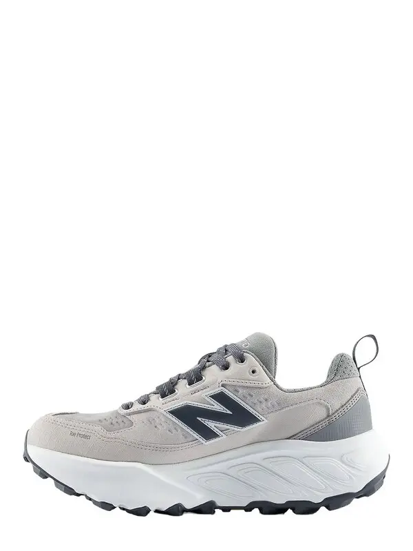 NEW BALANCE Fresh Foam X Hierro Trek Sneakers - Grey