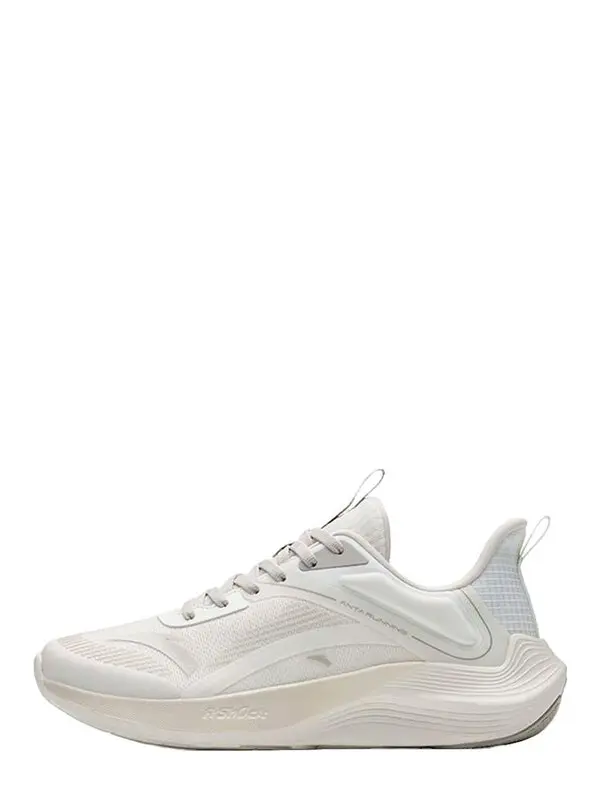 ANTA Poison Scorpion 1 Low Top Sneakers - White/grey