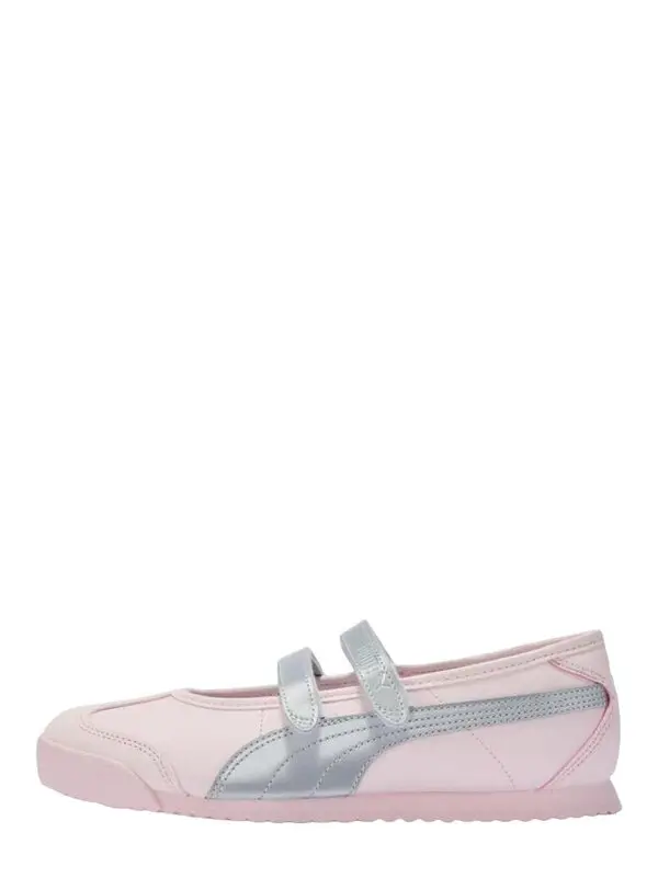 PUMA Turino Ballet Sneakers - Frosty Pink/ivory