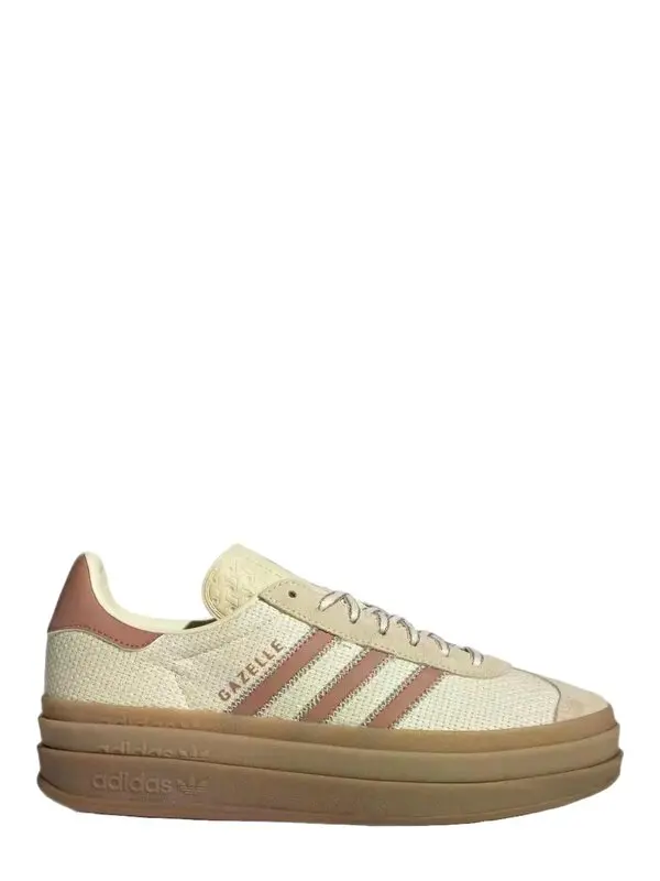 Adidas Gazelle Bold Sneakers - Neutrals