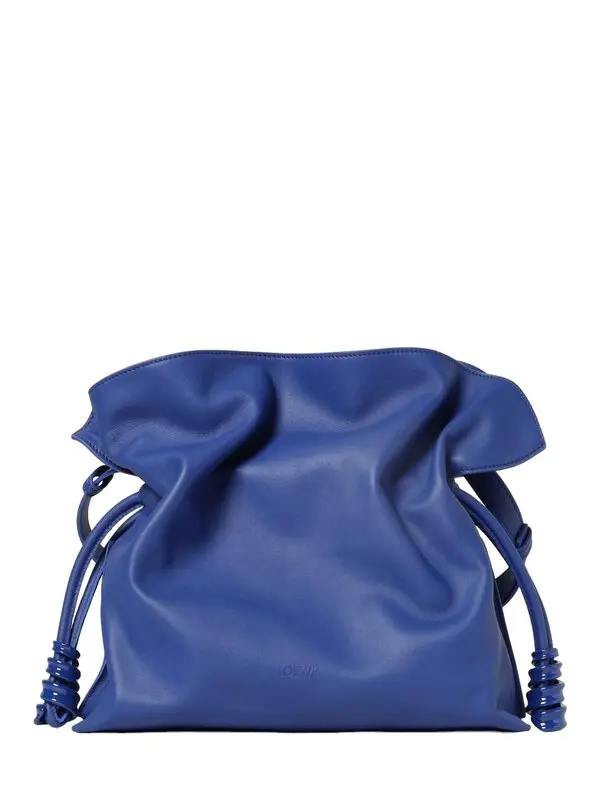 Loewe Clutch - Blue