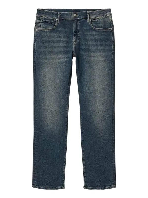 ALLSAINTS Sid Jeans - Blue