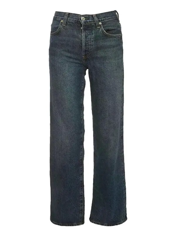Citizens Of Humanity Annina Jeans - Blue