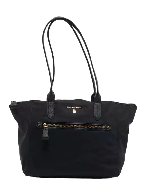 Michael Kors Kelsey Tote Bag - Black