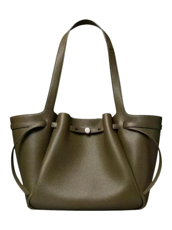Tory Burch Romy Tote - Green
