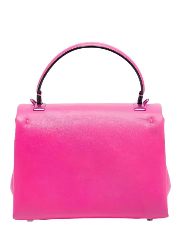 Valentino Garavani One Stud Top Handle Bag - Pink