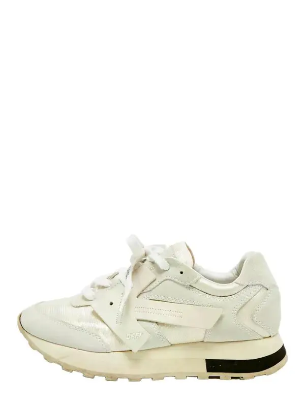 Off-White Hg Runner Sneakers - Neutrals