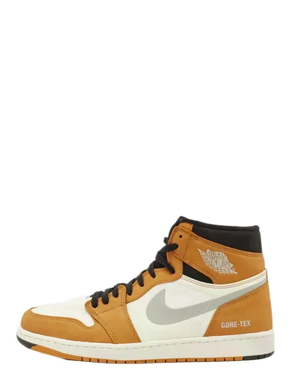 JORDAN 1 Retro High Element Gore-tex Sneakers - Orange