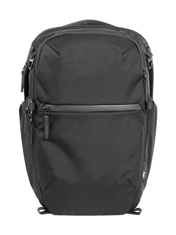 AER Travel Pack 4 28l Backpack - Black