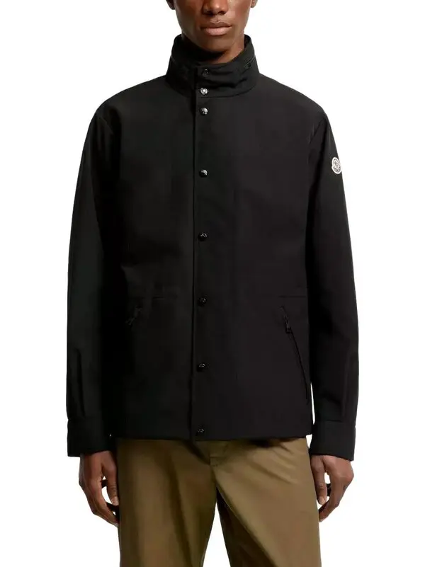 Moncler Chuqui Jacket - Black