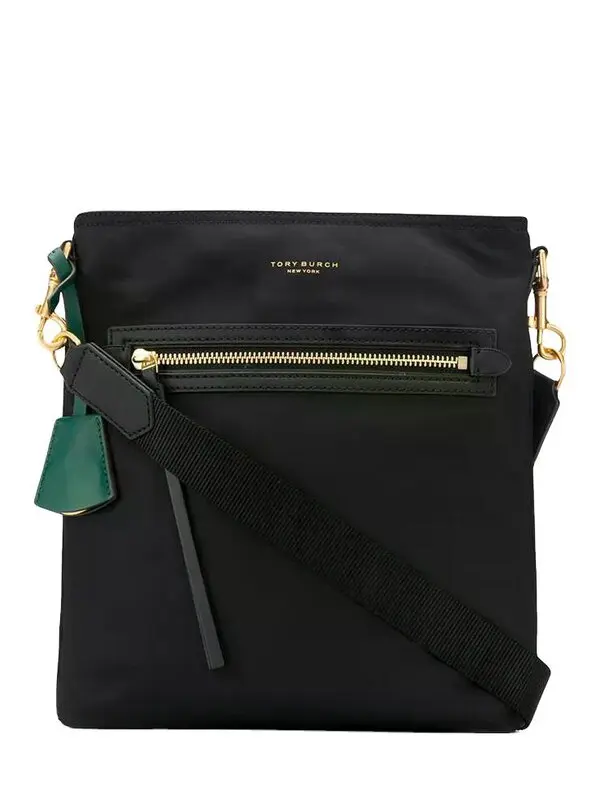 Tory Burch Perry Cross-body Bag - Black