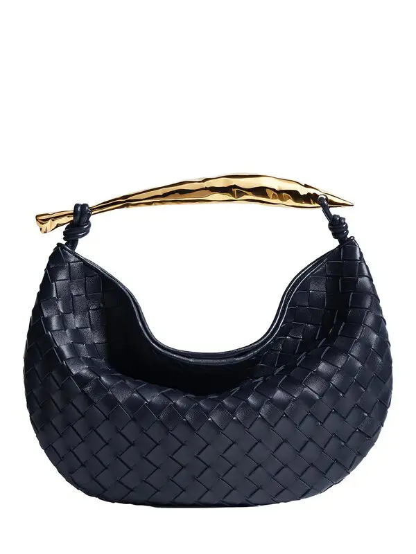 Bottega Veneta Sardine - Midnight