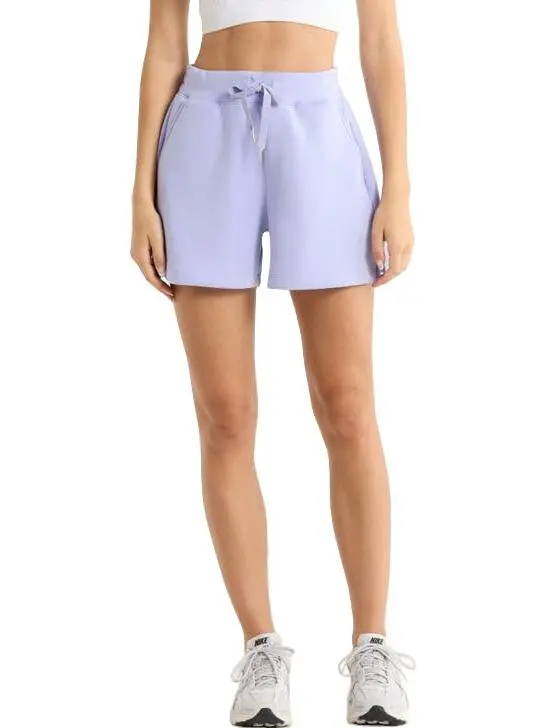 Spanx Spnax® Aire Essentials Shorts - Anemone