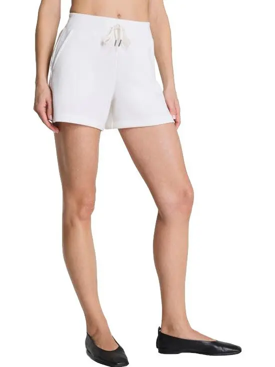 Spanx Spnax® Aire Essentials Shorts - Powder