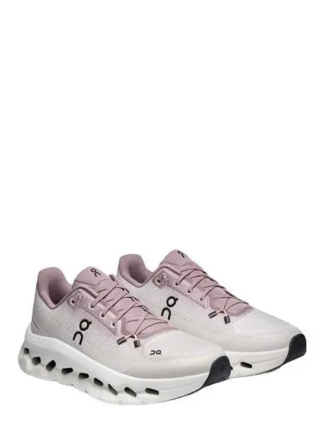 On Cloudtilt Athletic Sneaker - Heron/dew