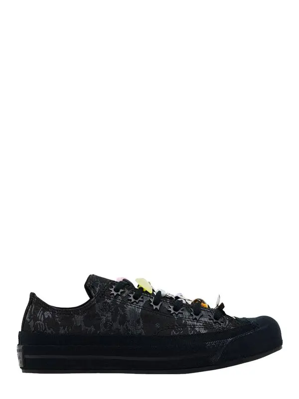 CONVERSE Collina Strada X Chuck 70 Sneakers - Black
