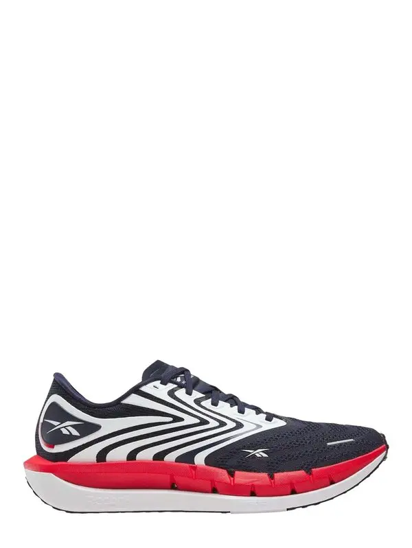 REEBOK Floatzig Tread Athletic Sneakers - Blue
