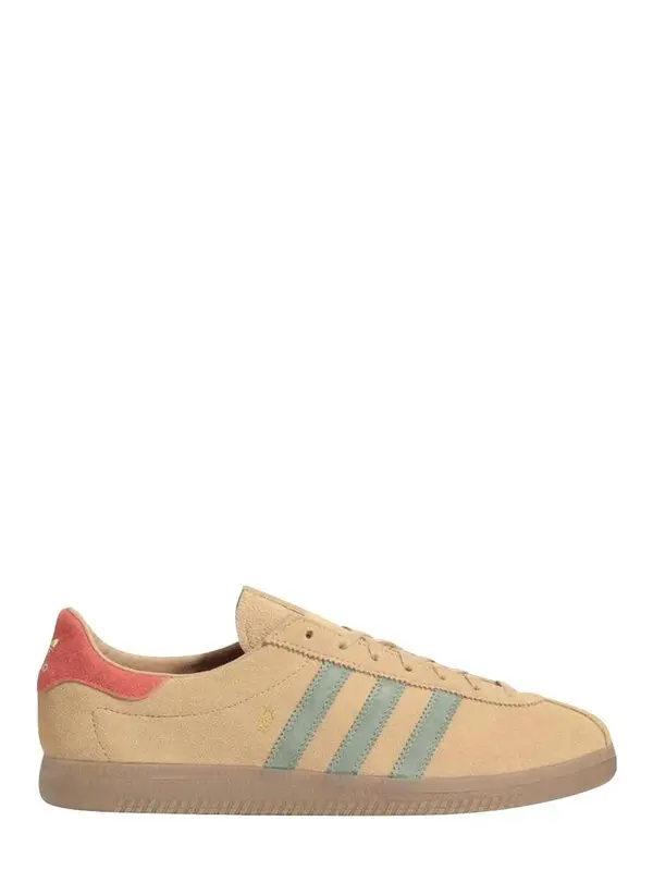 Adidas Size? X Osaka Japan 'city Series' Sneakers - Green