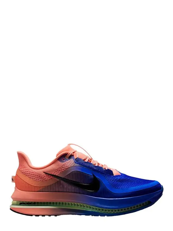 Nike Pegasus Premium Racer - Blue