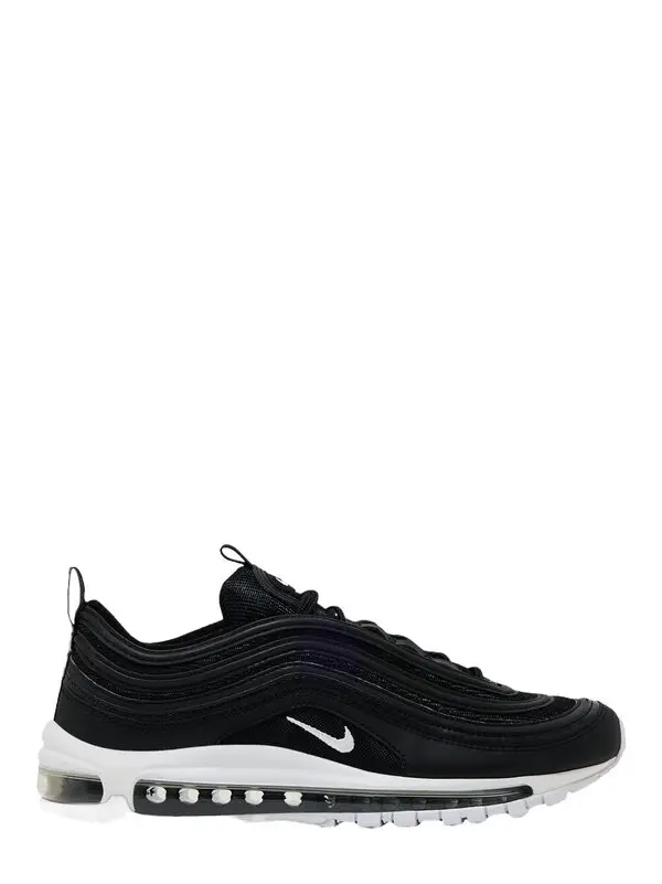Nike Max 97 Sneakers - Black