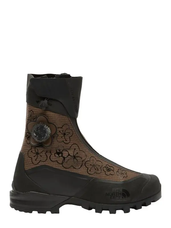 The North Face Cecilie Bahnsen X Verto Boots - Brown