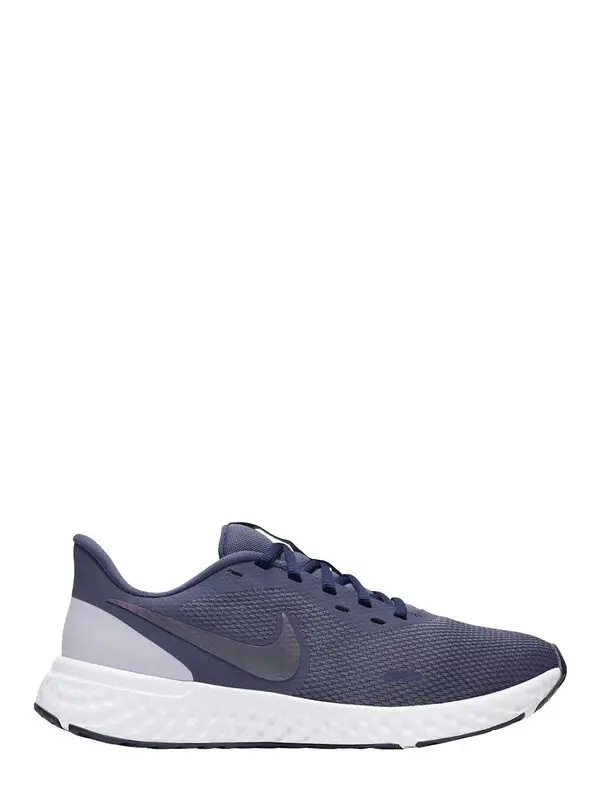 Nike Revolution 5 Athletic Sneakers - Purple