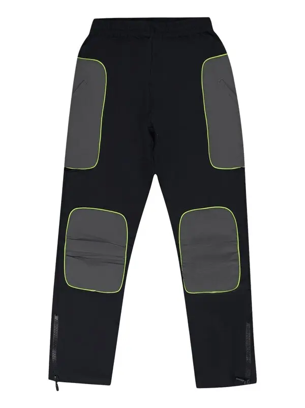 Rhude Moto Pants - Grey