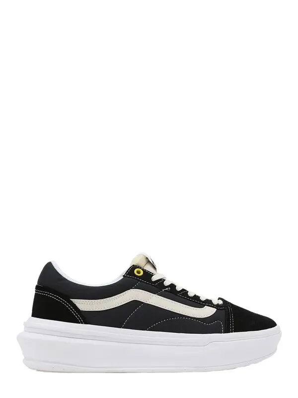 VANS Old Skool Overt Cc Sneakers - Black