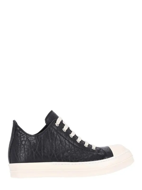 Rick Owens Sneakers "low - Black